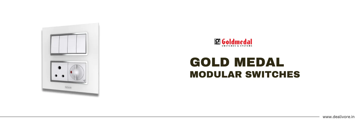 Top 10 Best Modular Switches Brands in India (2025) - Best Picks!